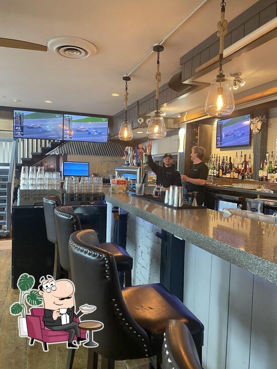 Boathouse Eatery, Midland - Restaurant menu, prices and reviews