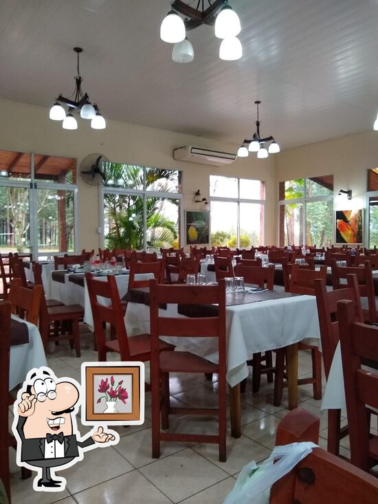 El Minero - Menú del restaurante, precios y reseñas