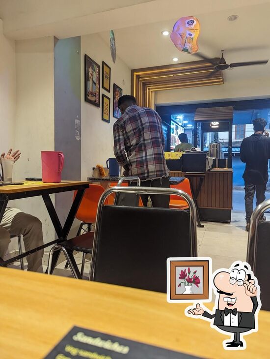 Engineer's cafe, Nagercoil - Restaurant menu, prices and reviews