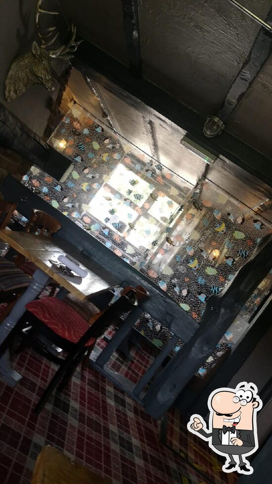 Lundhill Tavern, Barnsley - Restaurant menu, prices and reviews