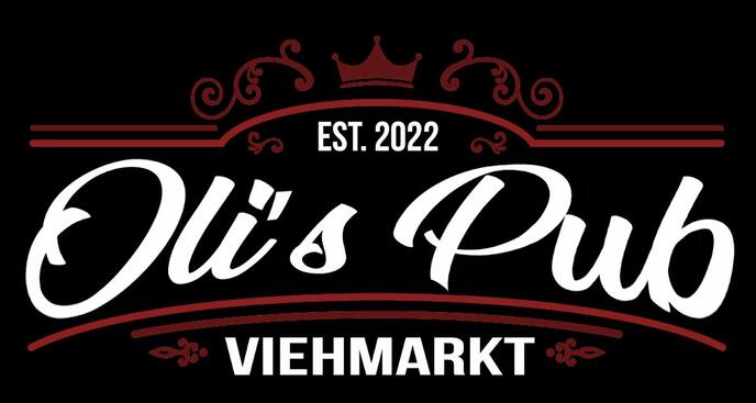 Speisekarte von Oli's Pub, Reinach