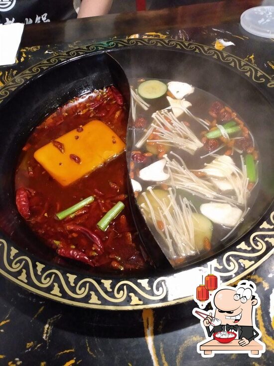 Chengdu Taste Seattle in Seattle - Restaurant menu and reviews
