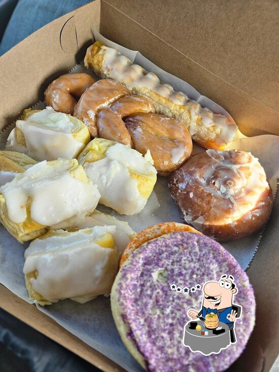 Patsy's Bakery & Deli, Church Hill - Restaurant menu, prices and reviews