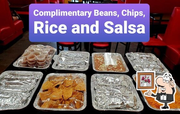 Alejandro's Cafe Pharr, Pharr - Restaurant menu, prices and reviews