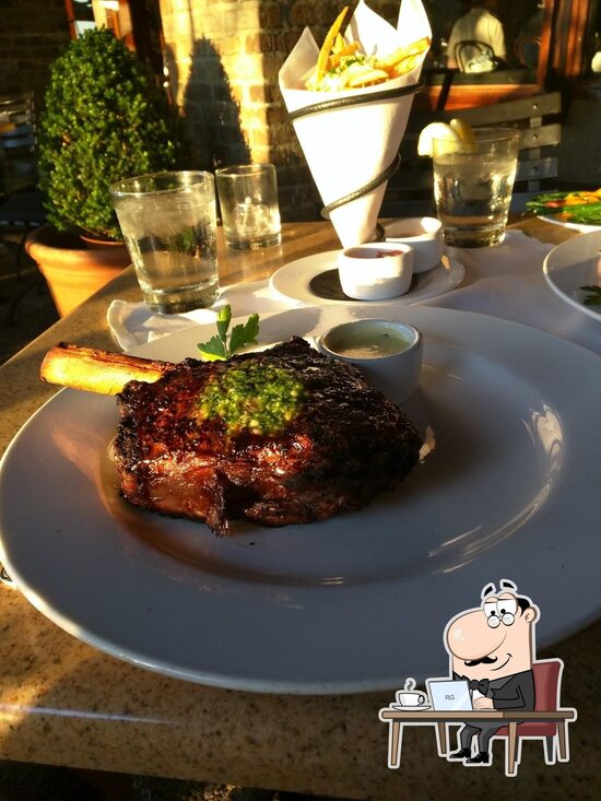Bistro 17, Hilton Head Island - Restaurant menu, prices and reviews