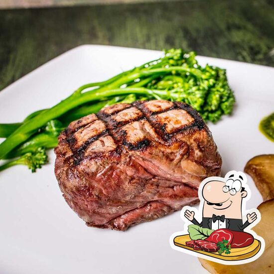 CHAR Craft Steaks at Grand View Lodge, 23521 Nokomis Ave in Nisswa ...