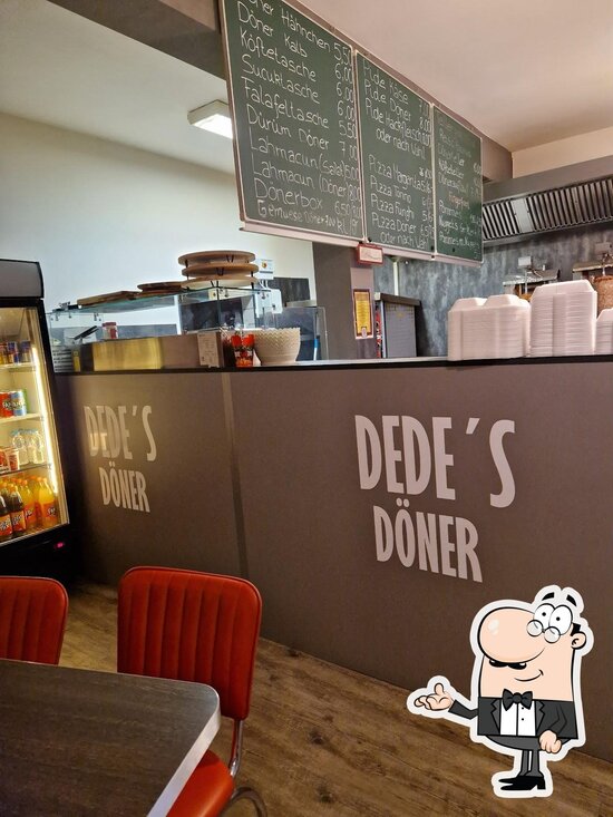 Dede's Döner, Hamm - Speisekarte, Preise und Bewertungen
