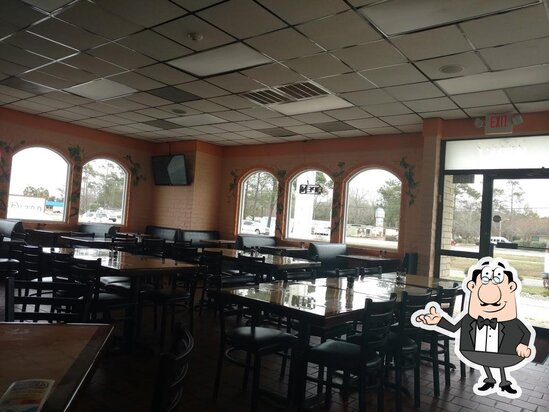Lazer's Pizza, Surfside Beach - Restaurant menu, prices and reviews