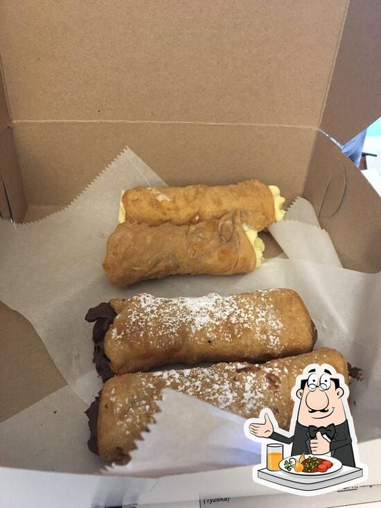 Lyncourt Bakery in Syracuse - Restaurant menu and reviews