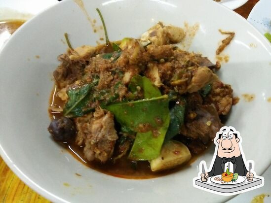 สุมาลี, Phanom Sarakham - Restaurant menu, prices and reviews