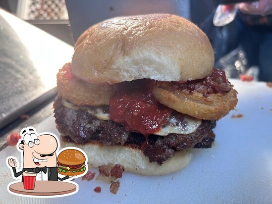 Pig Trough, Three Rivers - Restaurant menu, prices and reviews