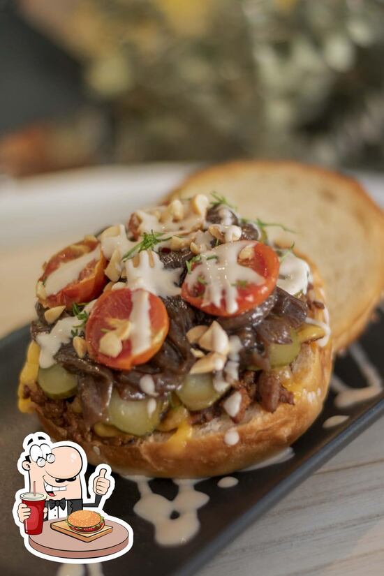 PINCHOS Food & Drink’s pub & bar, Rijeka - Restaurant reviews