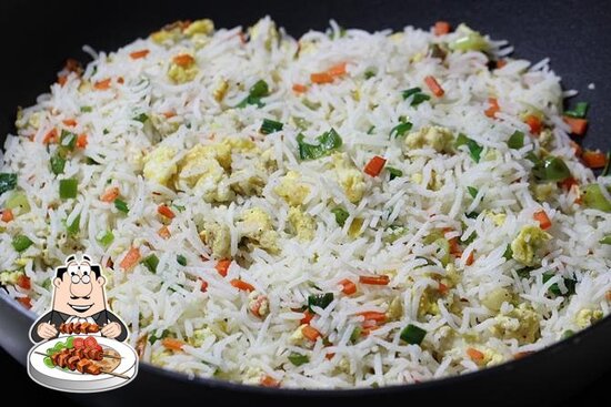 Silver Sea Fast Food, Hyderabad - Restaurant menu, prices and reviews