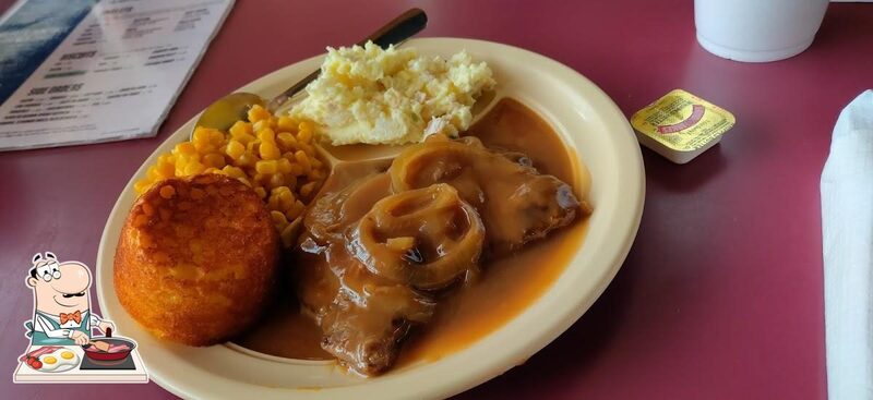 Skid's Restaurant of Elon in Elon - Restaurant menu and reviews
