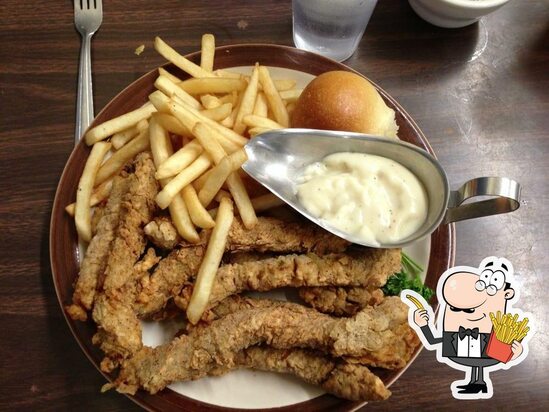 Speedway Diner in Forsyth - Restaurant reviews