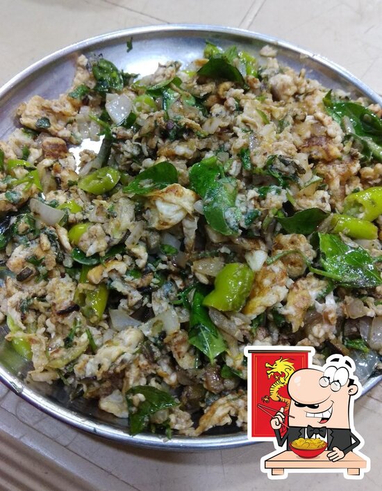 Star Fast Food Centre, Hyderabad, Shop No. 2-2 - Restaurant reviews