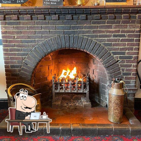 The Start Bay Inn, Torcross - Restaurant menu, prices and reviews
