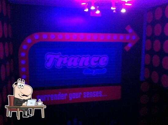Trance The Pub, Indore, AB Road - Restaurant reviews