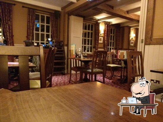 Twelfth Man in Birkenhead - Restaurant menu and reviews