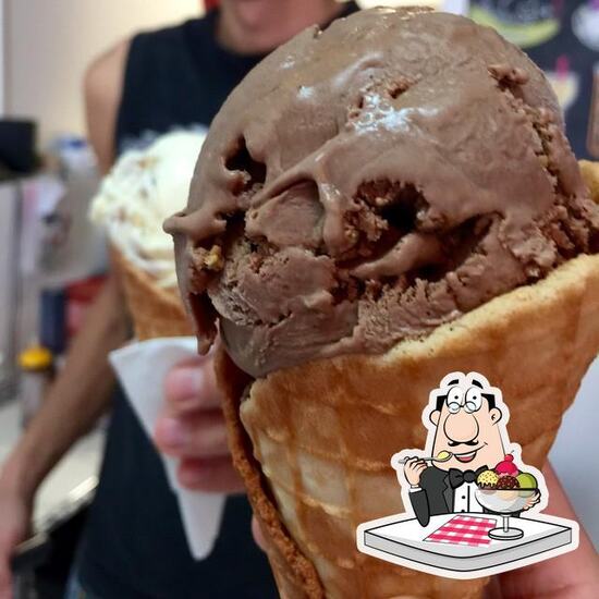 Wing Ice Cream Parlor in Honolulu - Restaurant menu and reviews