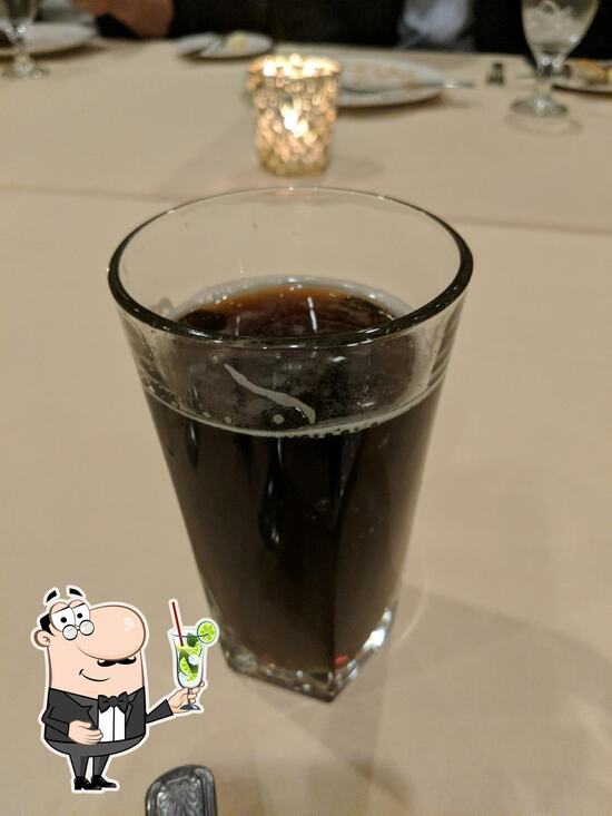 High Point Country Club, High Point - Restaurant menu, prices and reviews