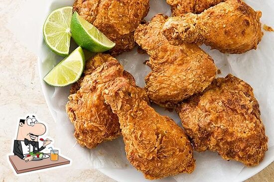 Restaurante Rocket Chicken Panglima A'im, Pontianak - Opiniones del ...