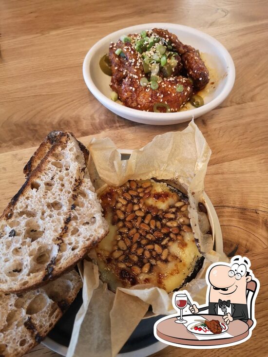 Kota Bar & Kitchen in Cambridge - Restaurant reviews