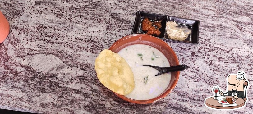 Manchatti Restaurant, Abu Dhabi - Restaurant reviews