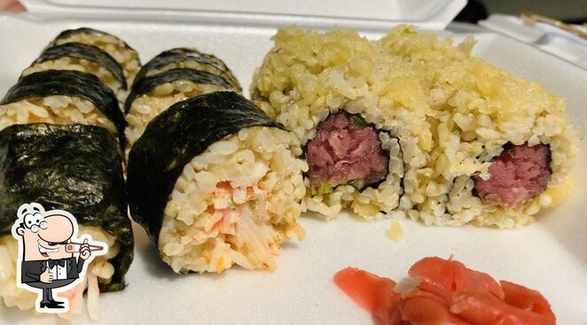 Sushi Sogo Japanese Restaurant in Cooper City - Restaurant menu and reviews