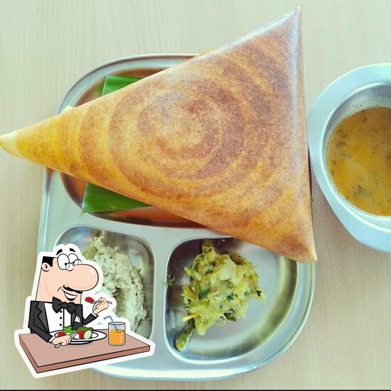 Appu's Kitchen, Bengaluru, 2nd Stage - Restaurant reviews