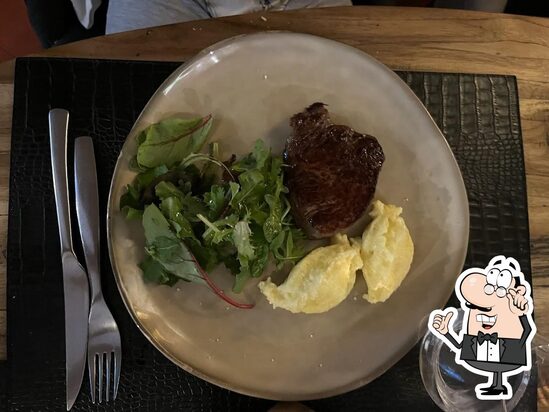 Chez Eric, Montfuron - Menu du restaurant, prix et avis