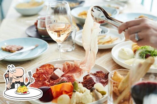 Ciao Cielo, 115 Bay St in Port Melbourne - Italian restaurant menu and ...