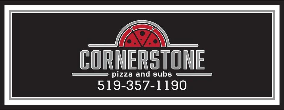 Cornerstone Pizza and Subs in Wingham - Restaurant reviews