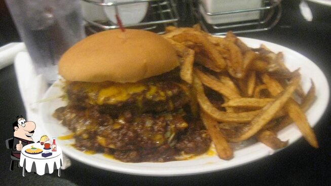 Dixie House Cafe Hulen, 5401 S Hulen St in Fort Worth - Restaurant menu ...