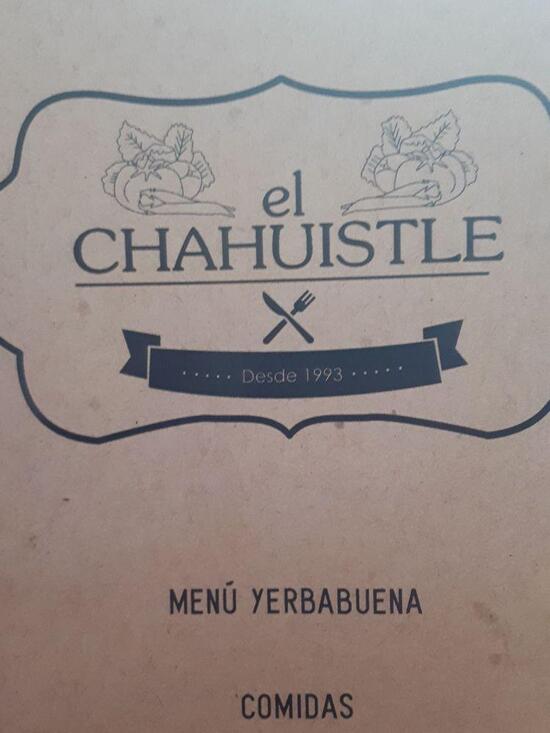 El Chahuistle, Mexico, Carretera A J. Rosas Km 7. 8 - Restaurant reviews