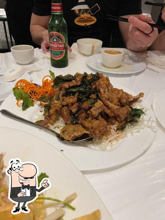 聚鲜楼 KL KITCHEN CHINESE SEAFOOD CUISINE, Toronto - Restaurant menu ...