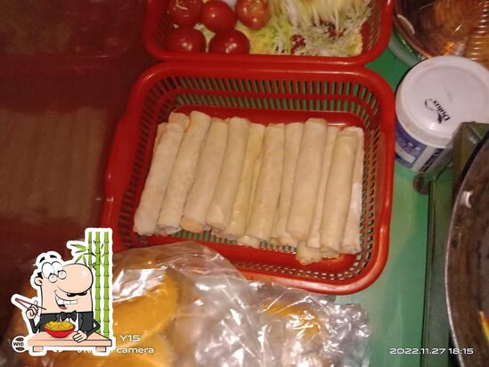 Krishna fast food, Delhi - Restaurant menu, prices and reviews