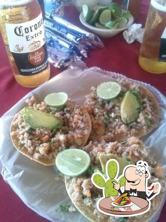 Mariscos chilo's restaurant, Puerto Vallarta - Restaurant reviews