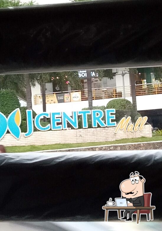 Pan De Manila J Center Mall, Mandaue City, 165 - Restaurant menu and ...
