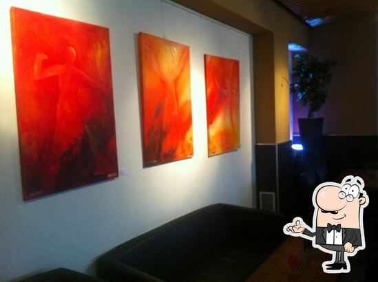 Reflex, Buchs - Restaurant reviews