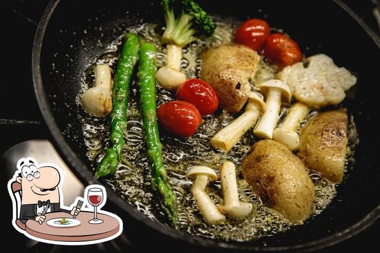 Restaurant Gao, Constanța - Restaurant reviews