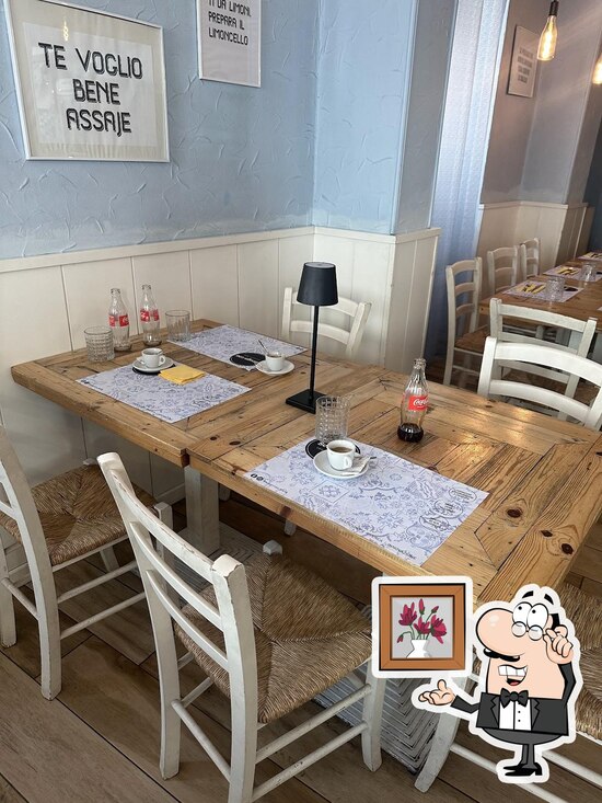 O' Scugnizzo, Stradella - Menu del ristorante, prezzi e recensioni