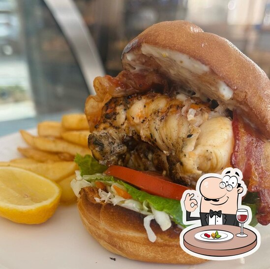 Sea Salt Fish Market, Fort Lauderdale - Restaurant menu, prices and reviews