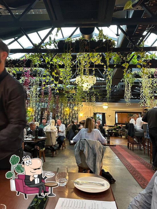 5th Street, Christchurch - Restaurant menu, prices and reviews