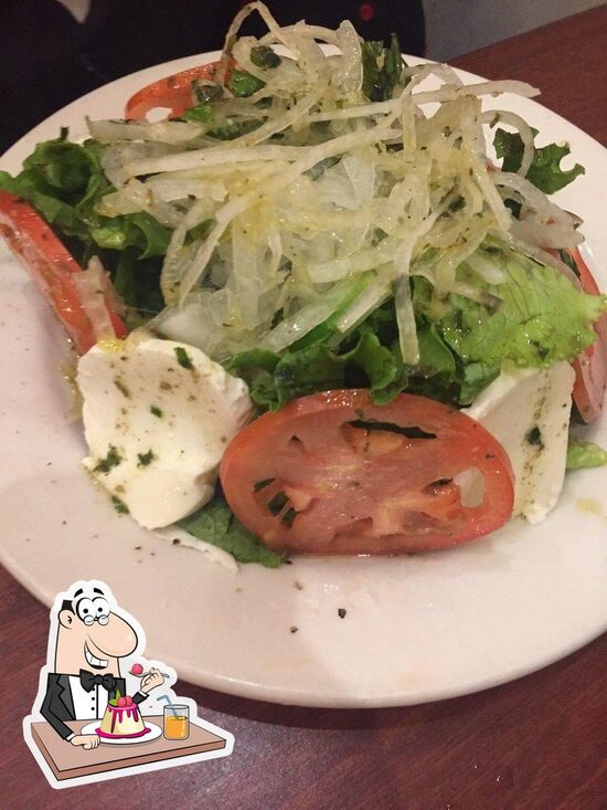 Angelo Pietro, 1108 12th Ave C in Honolulu - Restaurant reviews