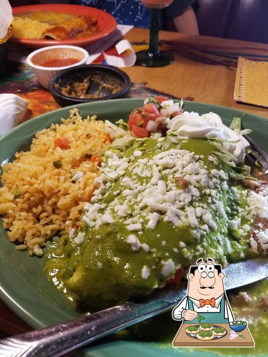 Solea Mexican Grill, Menasha - Restaurant menu, prices and reviews
