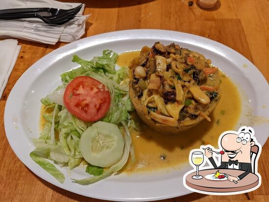 Mofongo Cafe in Nashville - Restaurant menu and reviews