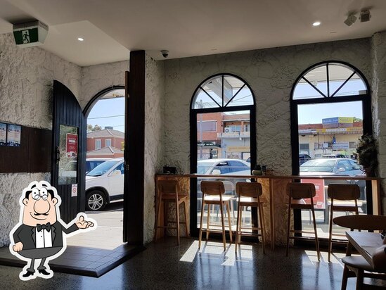 Matta Cafe, Balwyn North - Restaurant menu, prices and reviews