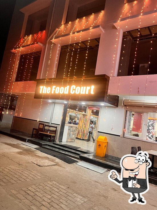 The Food Court, Andal - Restaurant menu, prices and reviews