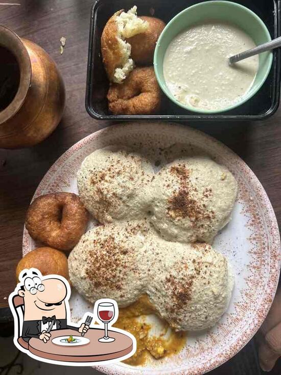 AN's Kitchen - Food Court establishment, Hyderabad – menu, prices & reviews